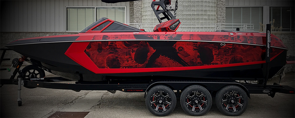 Home [wakegraphics.com]